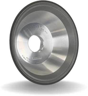 Ruedas CBN / Borazón | Eagle Superabrasives