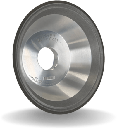 Ruedas de Diamante | Eagle Superabrasives